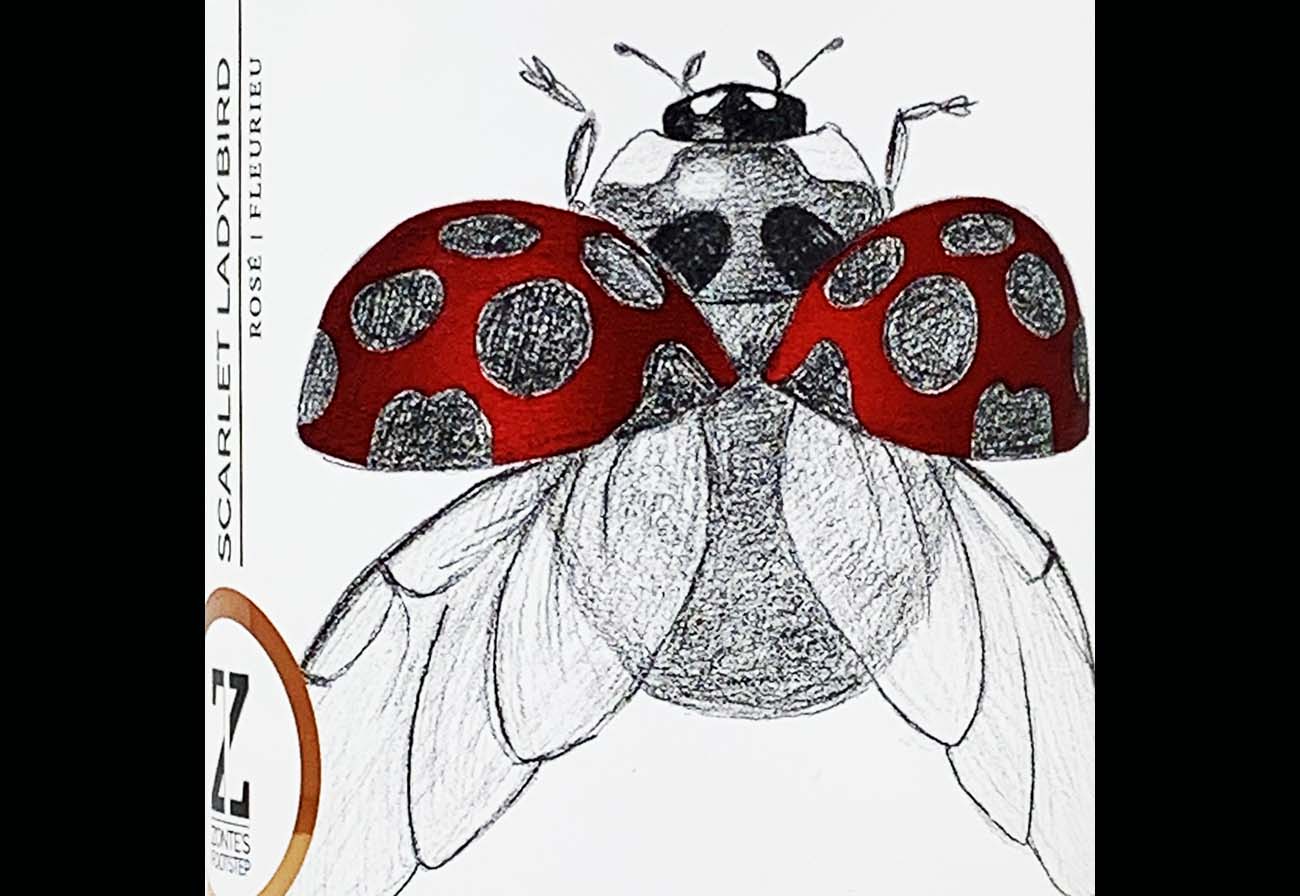 Ladybird_label - Wine Label Reviews